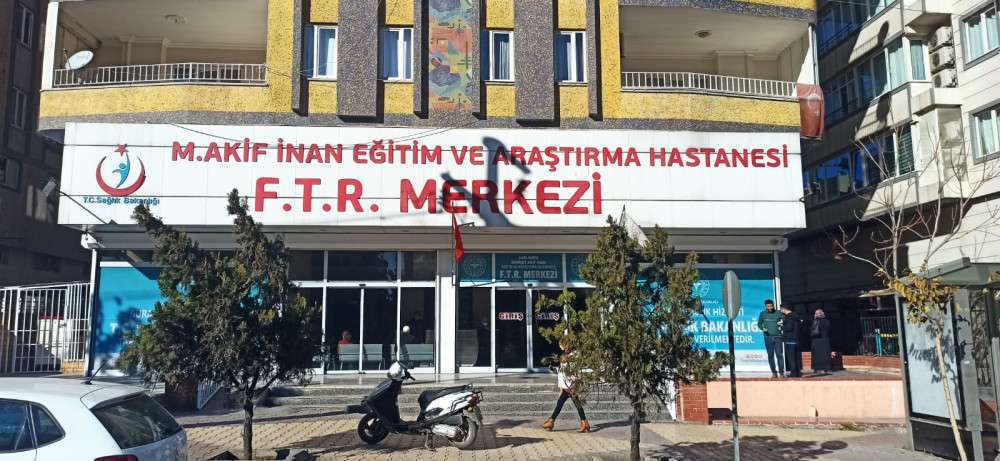 Fizik Tedavi ve Rehabilitasyon Nedir?